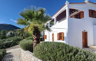 Der Ruf des Waldes - Waldurlaub